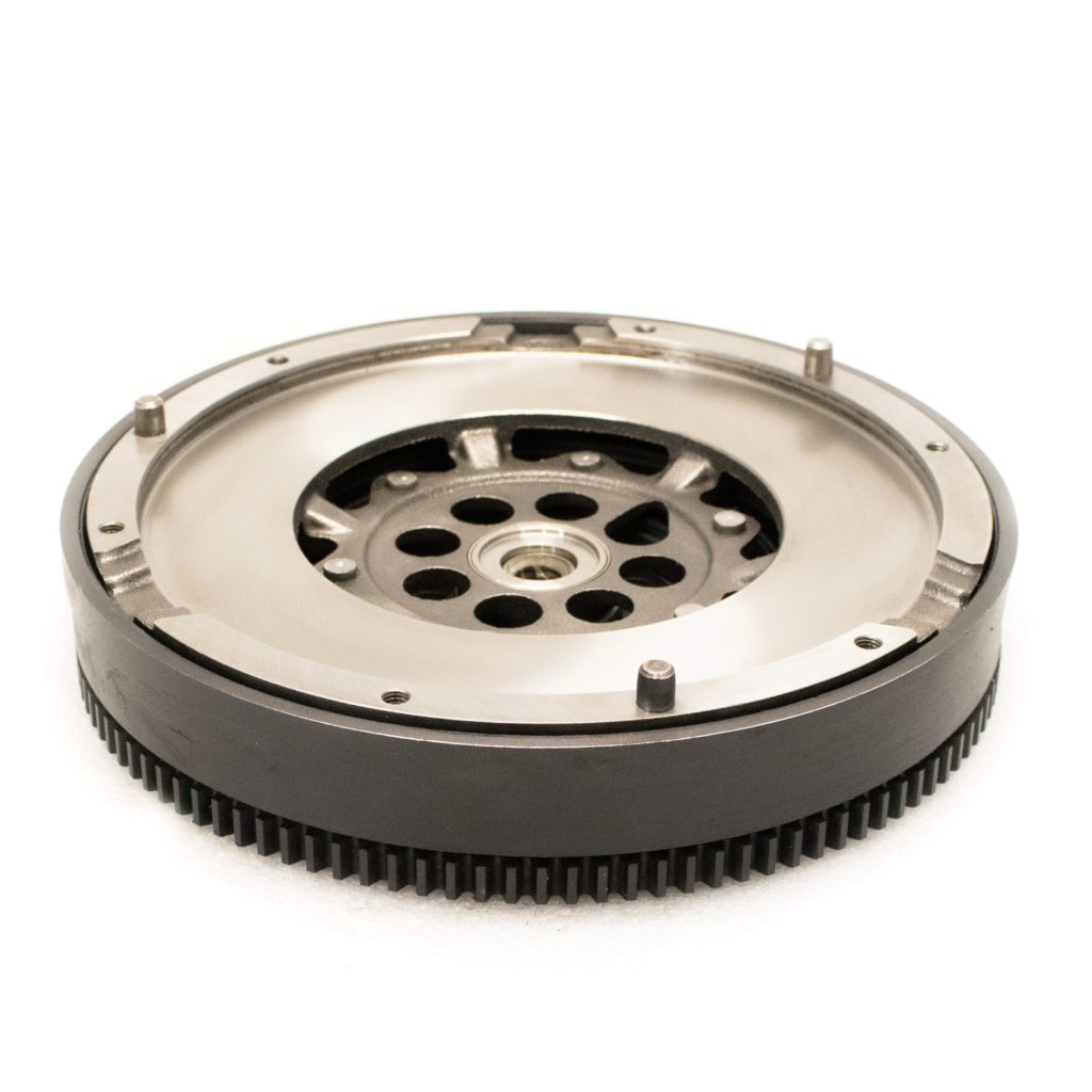 Repaired Dual Mass Flywheel LUK - Smagresta.lt
