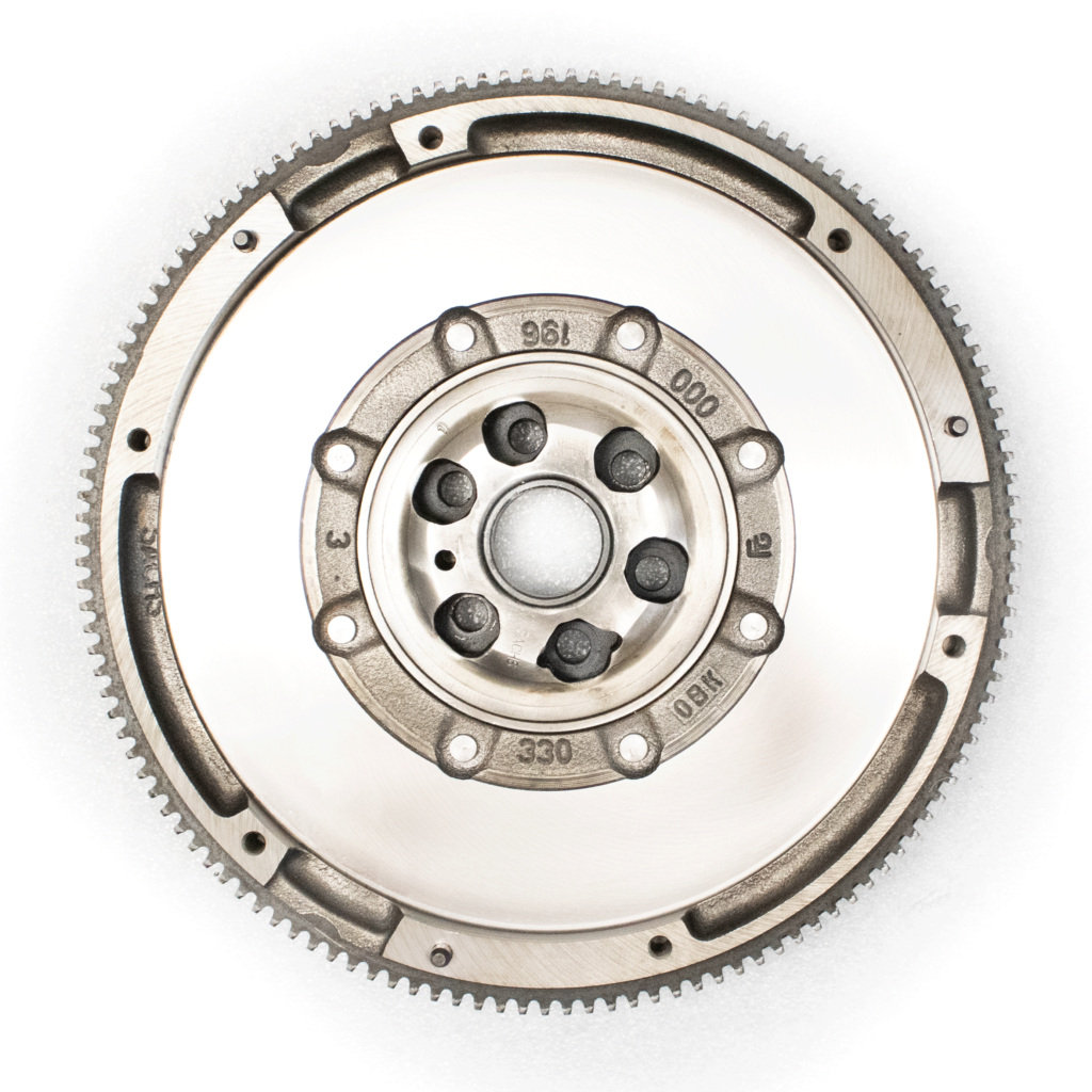 Repaired Dual Mass Flywheel - Smagresta.lt