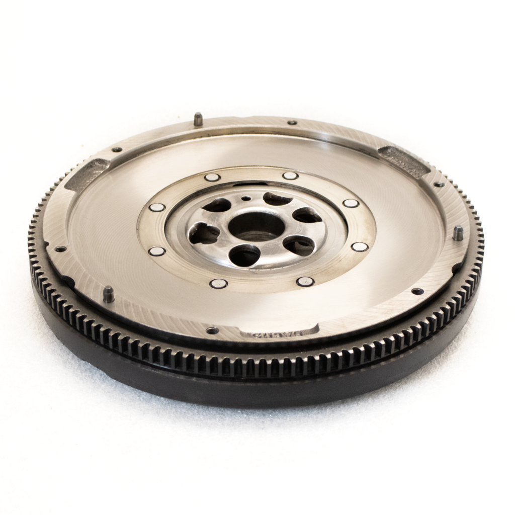 Repaired Dual Mass Flywheel SACHS - Smagresta.lt