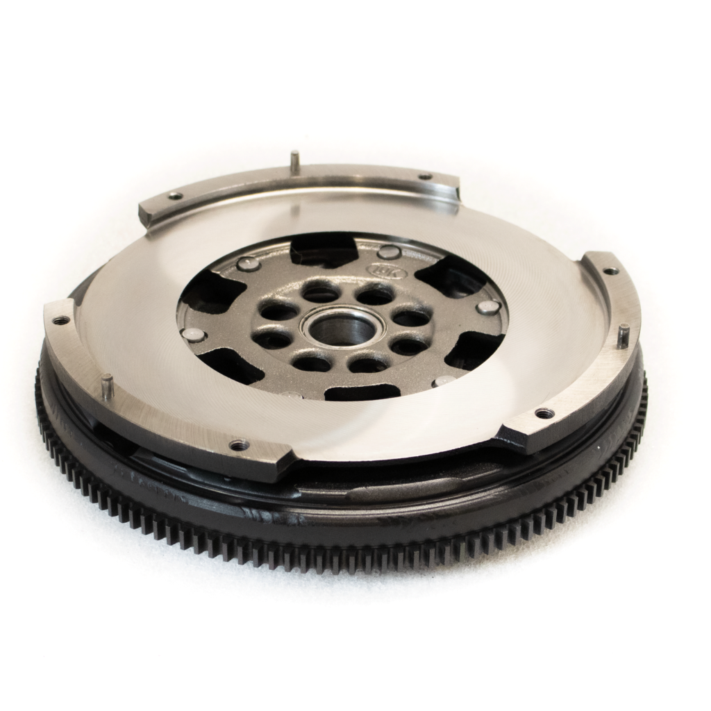 Repaired Dual Mass Flywheel - Smagresta.lt