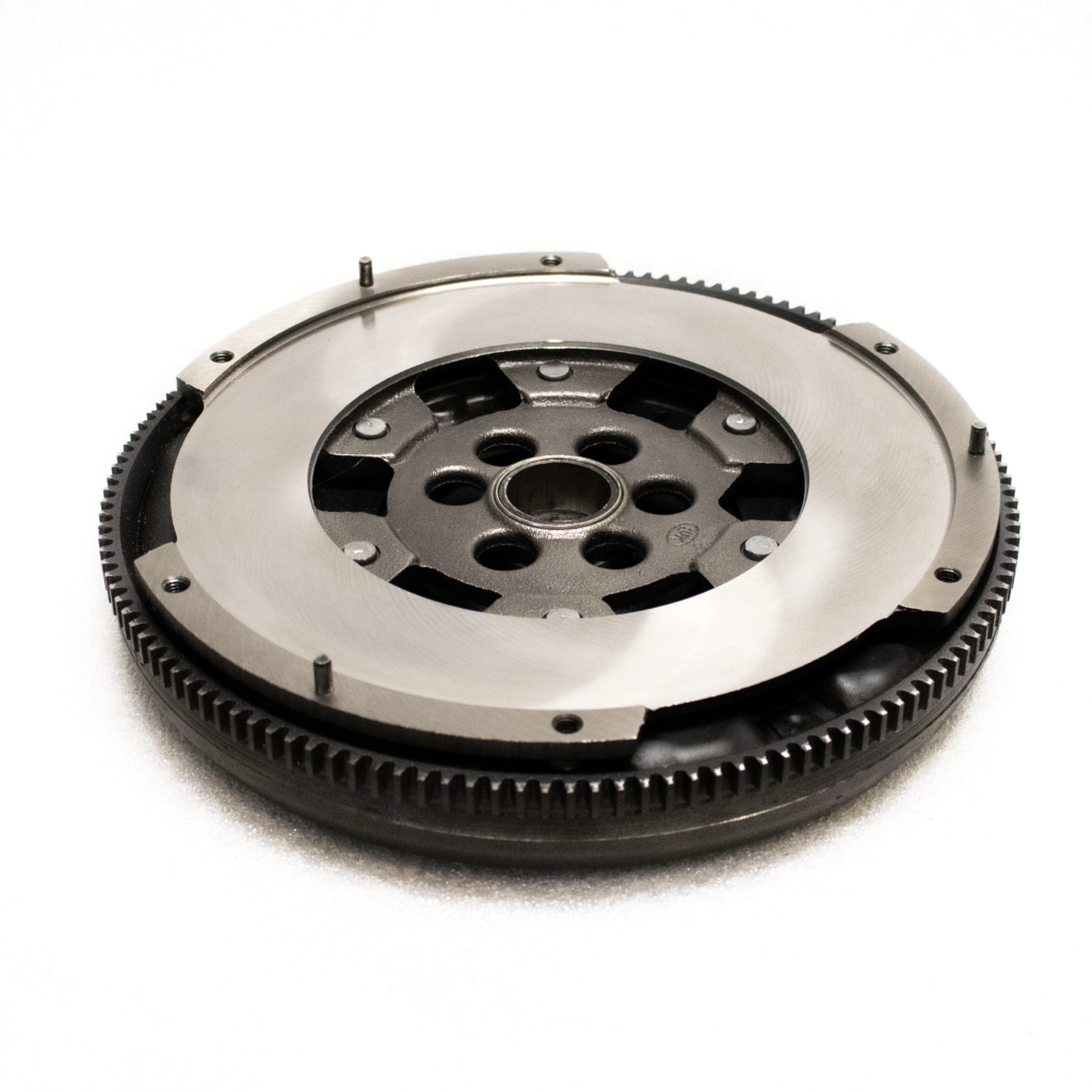 Repaired Dual Mass Flywheel - Smagresta.lt