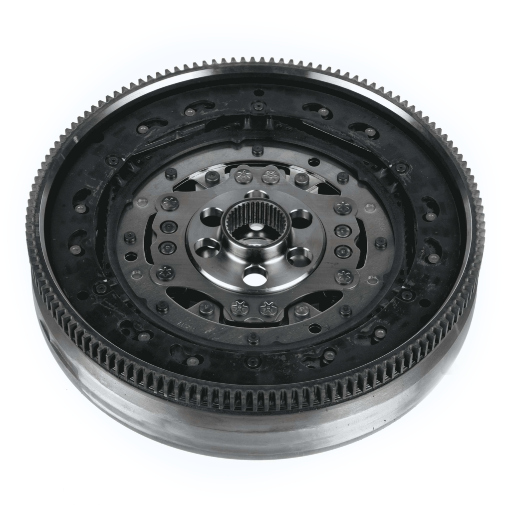 New Dual Mass Flywheel - Smagresta.lt